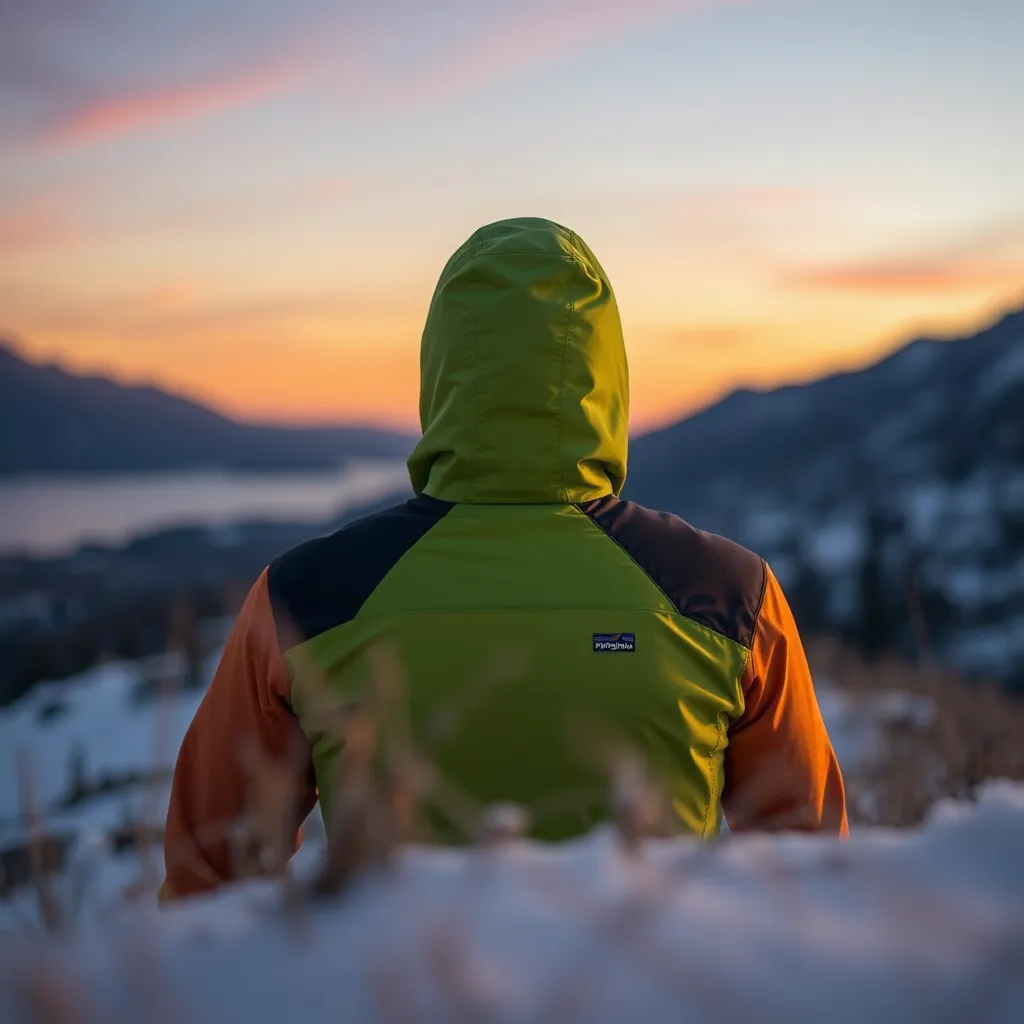 Patagonia R3 Hooded: Performance, Features, and Value