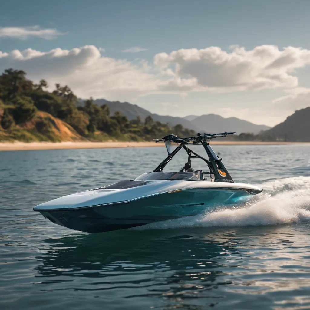 Flight Board Efoil Pricing Trends and Insights