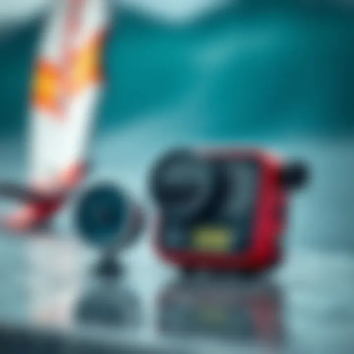 Understanding Marine Forecasts for Kiteboarding Safety