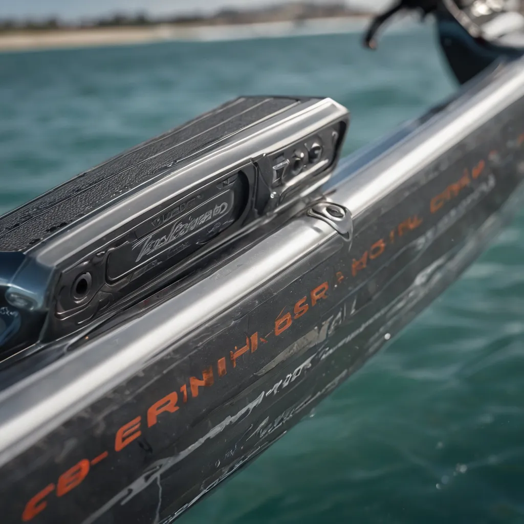Cabrinha Control Bar: Comprehensive Overview and Insights