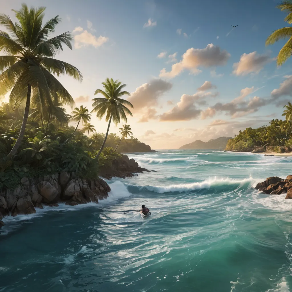Coconut Bay Resort & Spa: Adventure Awaits in St. Lucia