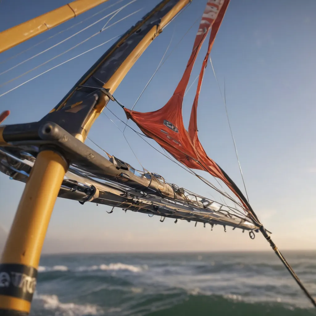 In-Depth Analysis of Kite Components for Enthusiasts