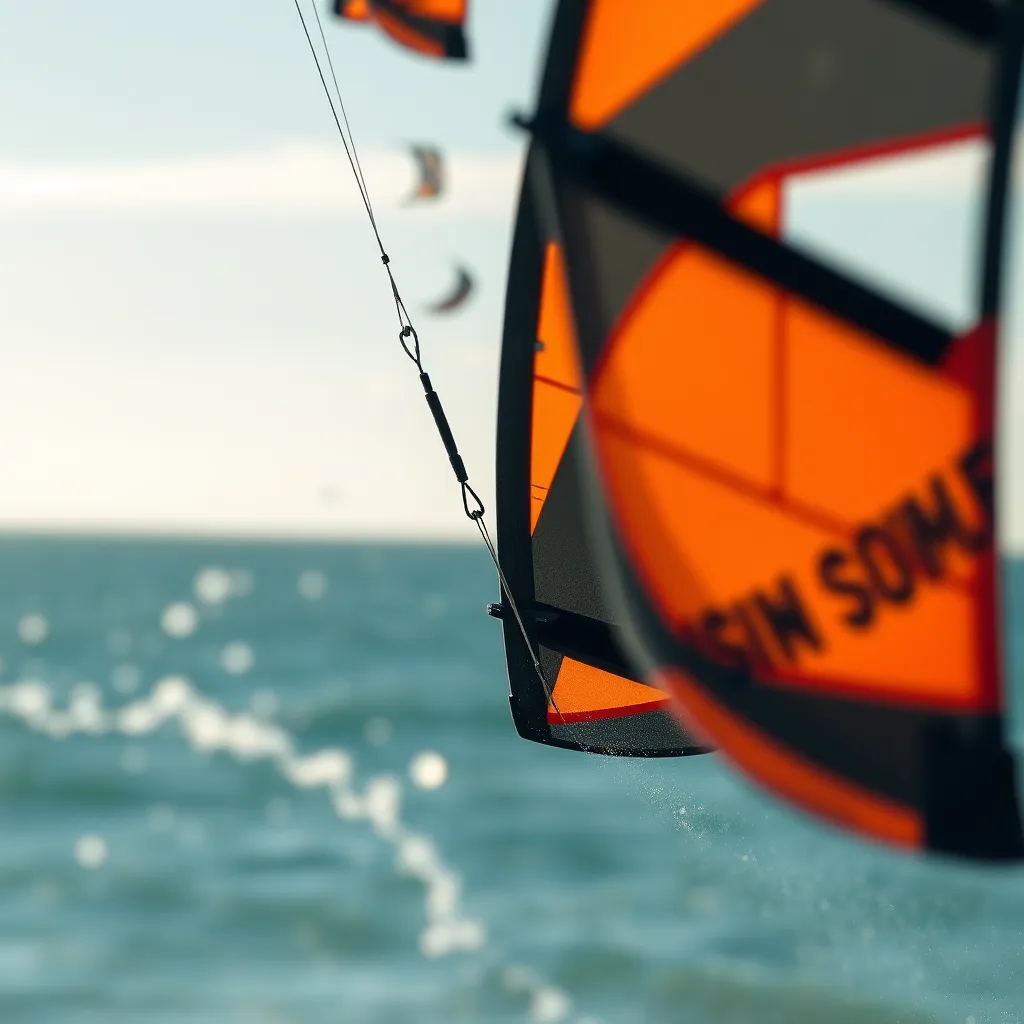 Choosing the Ideal Trainer Kite: Key Considerations