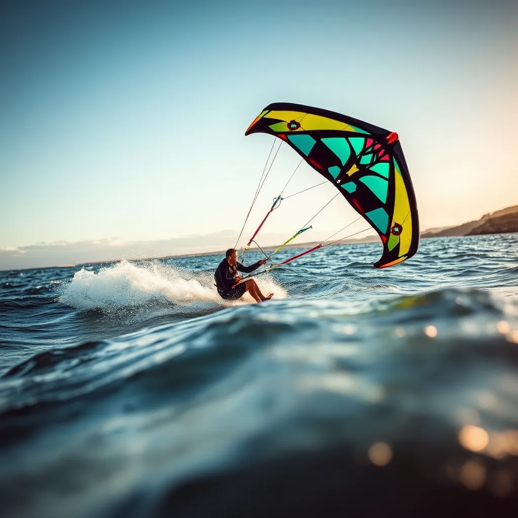 The Ultimate Guide to Slingshot Kites for Sale