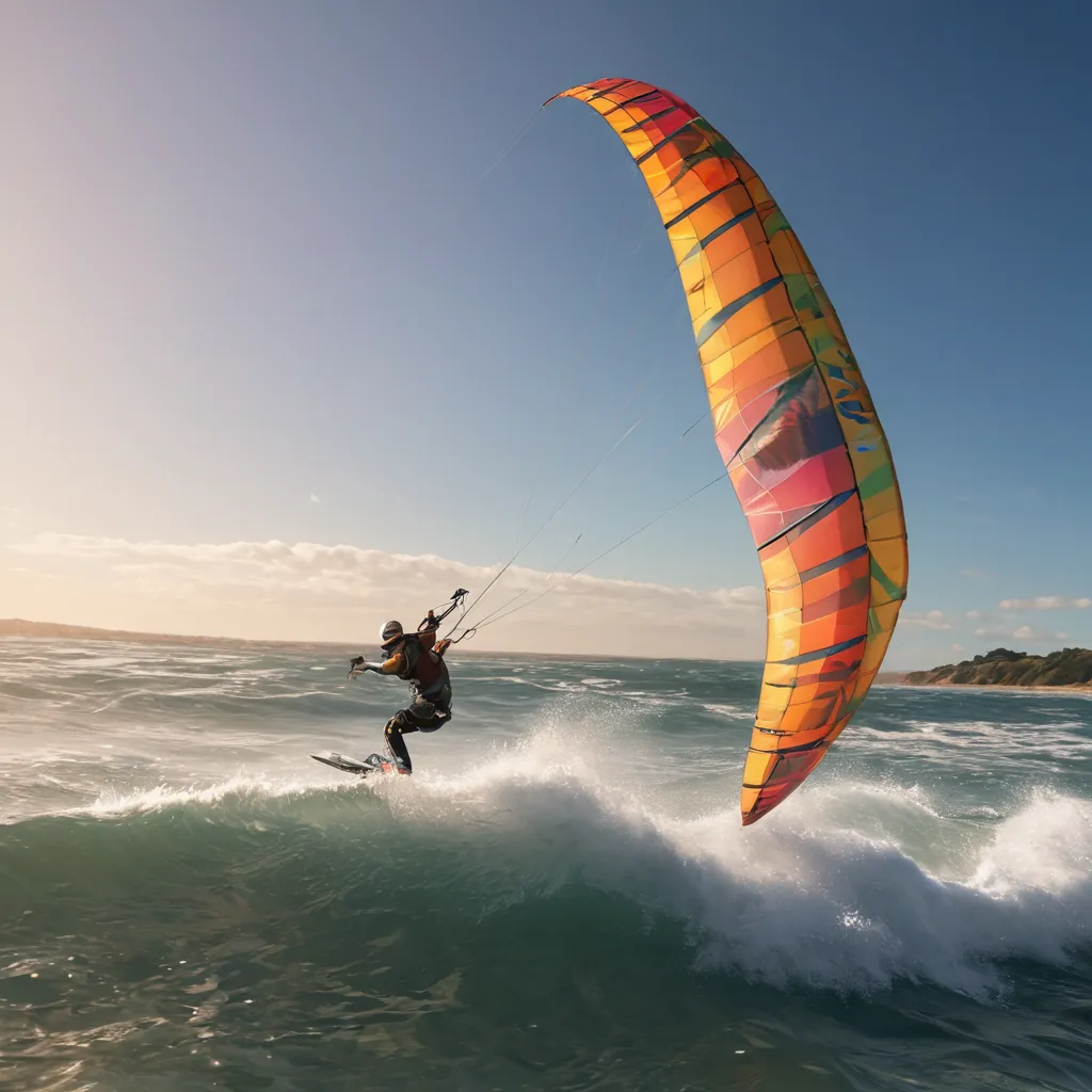 Top Kites for Low Wind Conditions: A Comprehensive Guide