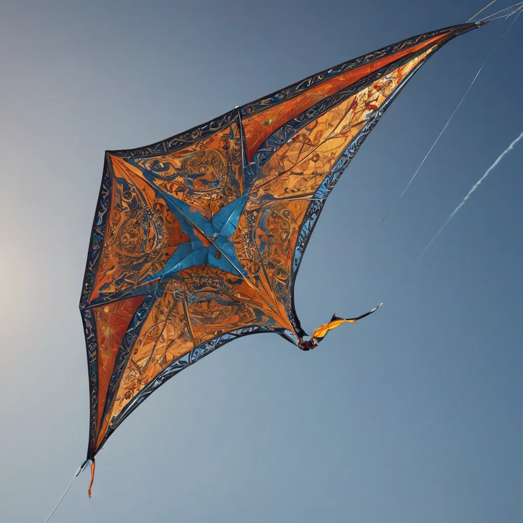 A Detailed Look at Premium Kites for Enthusiasts