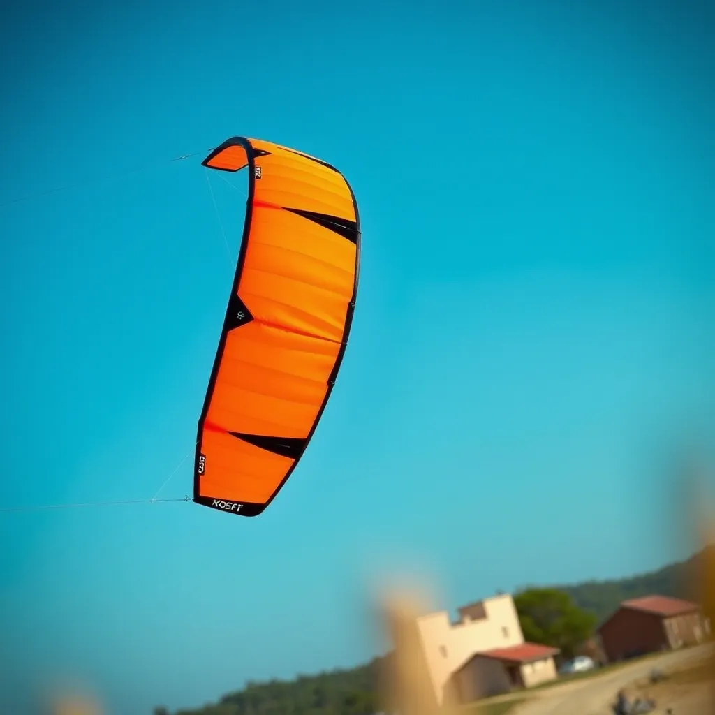 Top Large Kites for Thrilling Kiteboarding Experiences