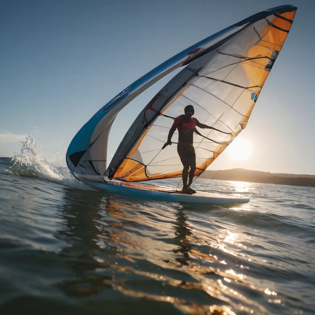 Armstrong Wing SUP: Design and Performance Insights
