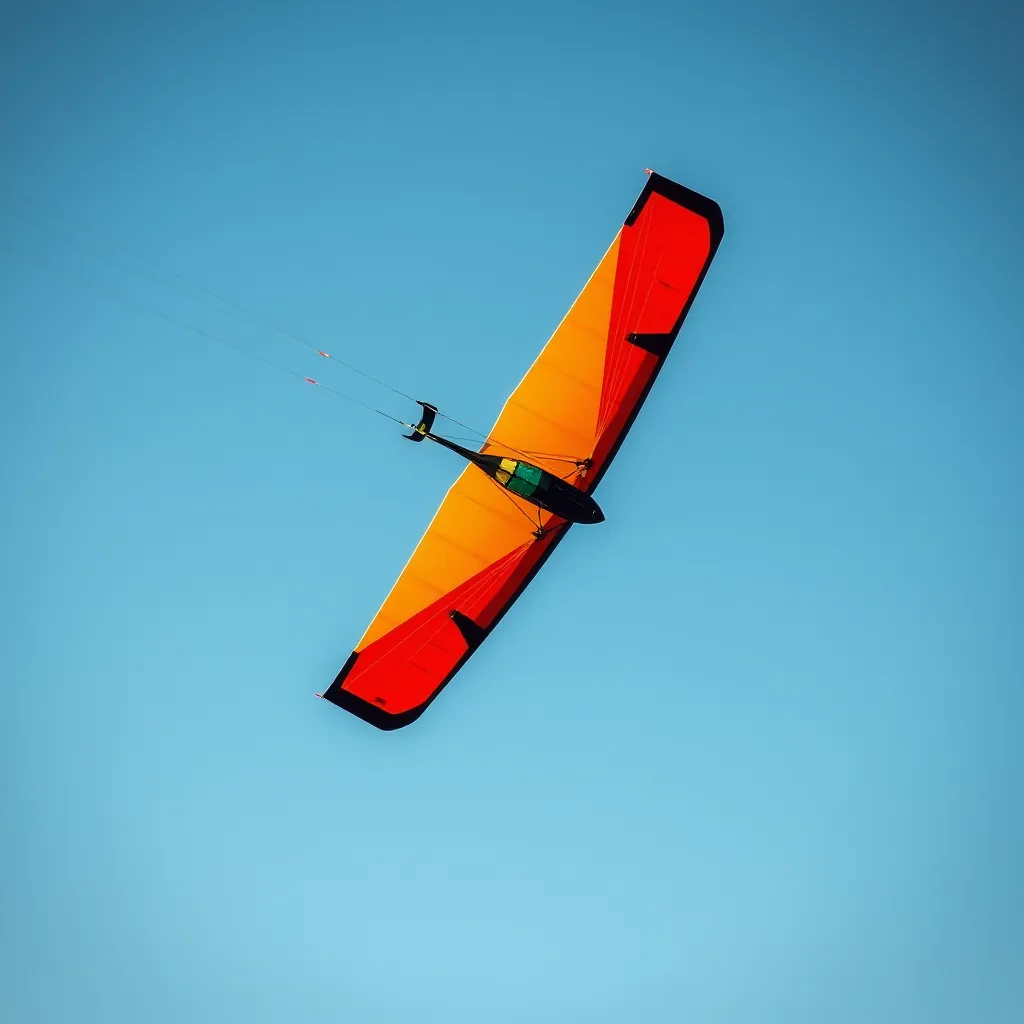 Exploring Kiteboarding: The Fusion of Art and Science