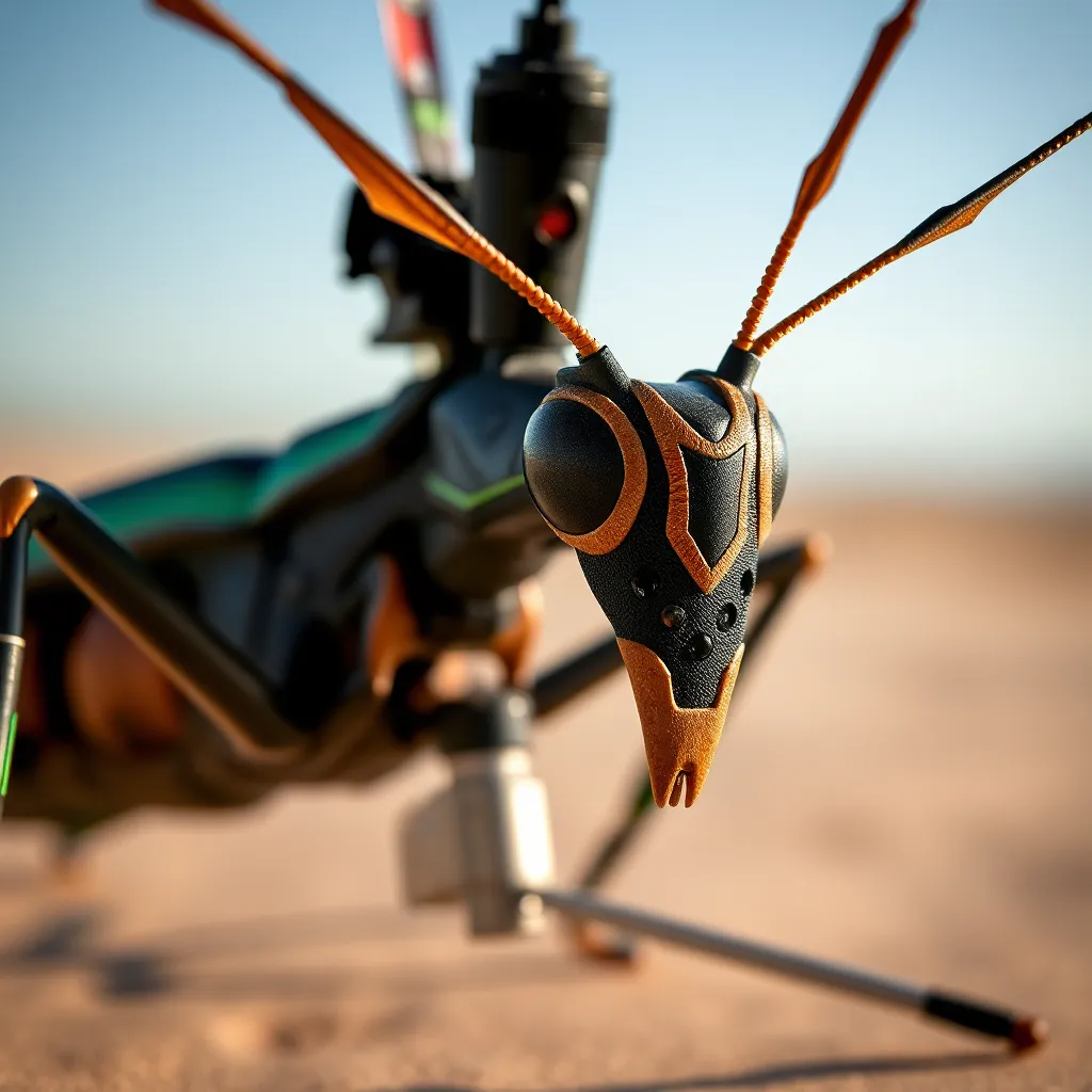In-Depth Review of the Cabrinha Mantis Kite