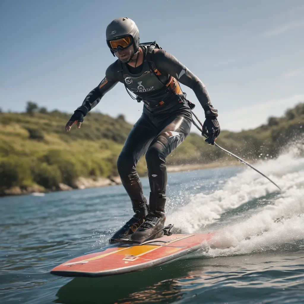 Exploring the Dynamics of Foil Boards: A Comprehensive Guide