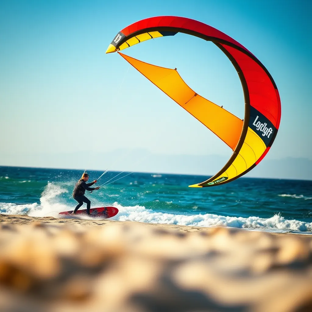 Exploring Elite Kite Manufacturers and Their Impact
