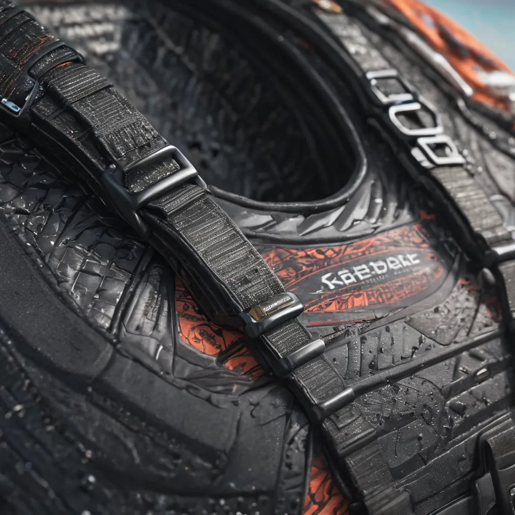 The Impact of Mystic Kiteboarding Harness