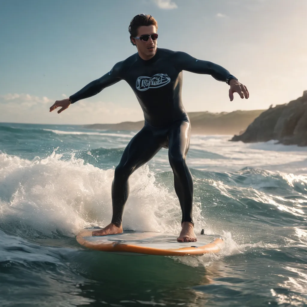 Mastering Surf Foil Packages: The Ultimate Guide