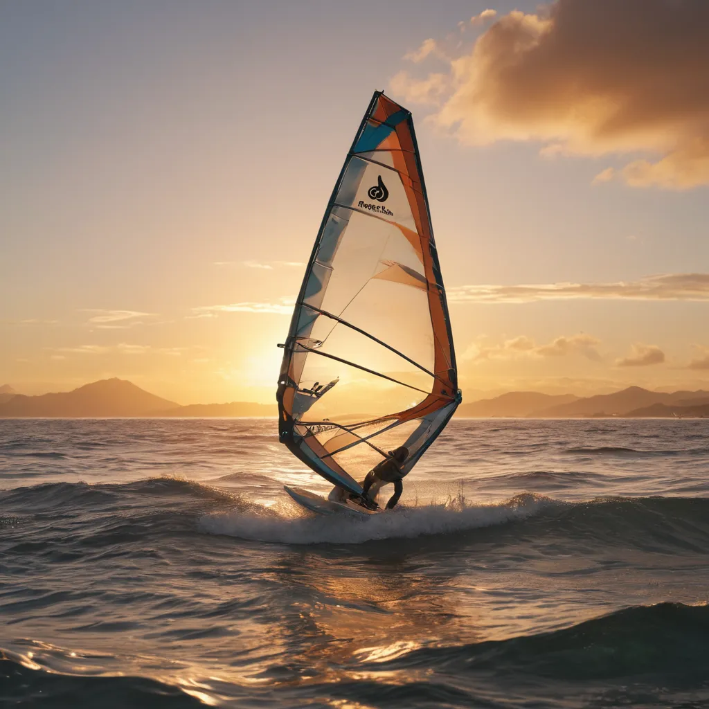 Windsurfing and SUP: A Complete Guide for Enthusiasts