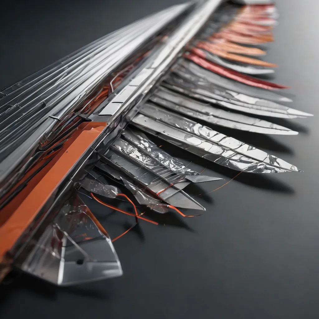 Exploring Wing Foil Kits: Your Guide to Quality Gear