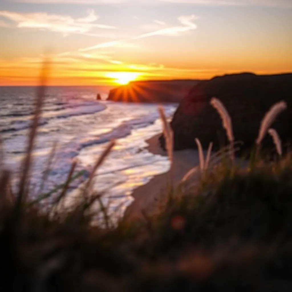 Discovering Zeeland: A Journey Through Nature and Culture