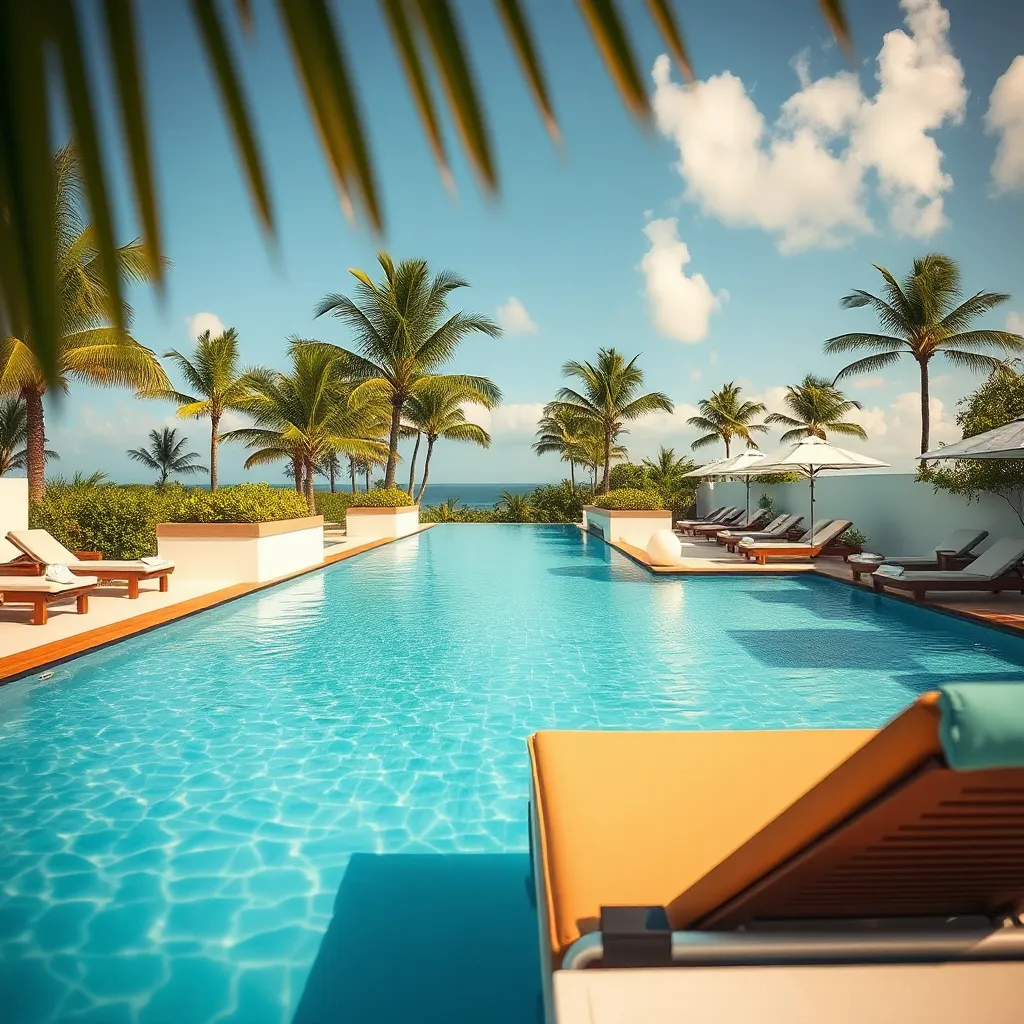 Discover Hotel Salinas Bani: A Distinctive Stay in the DR