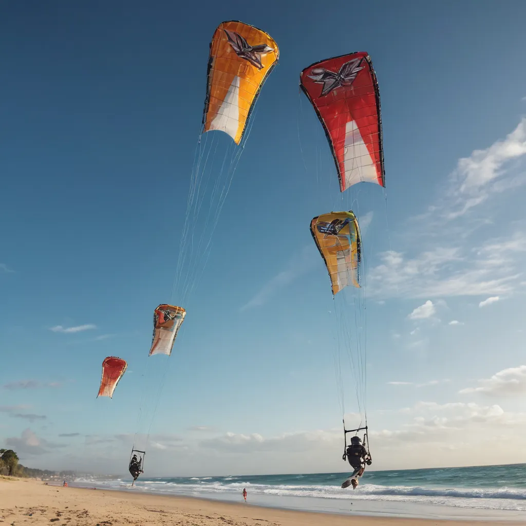 A Comprehensive Guide to Kite Bags for Sale