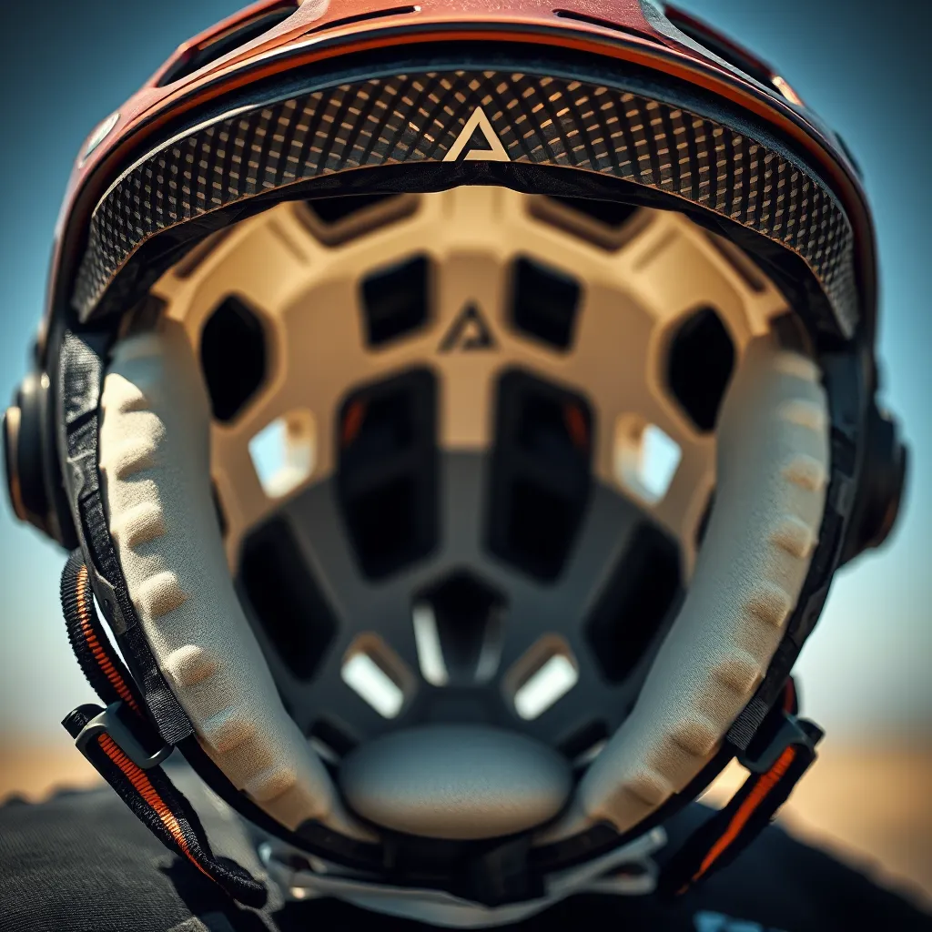Kite Helmets: Essential Safety Gear for Kiteboarders
