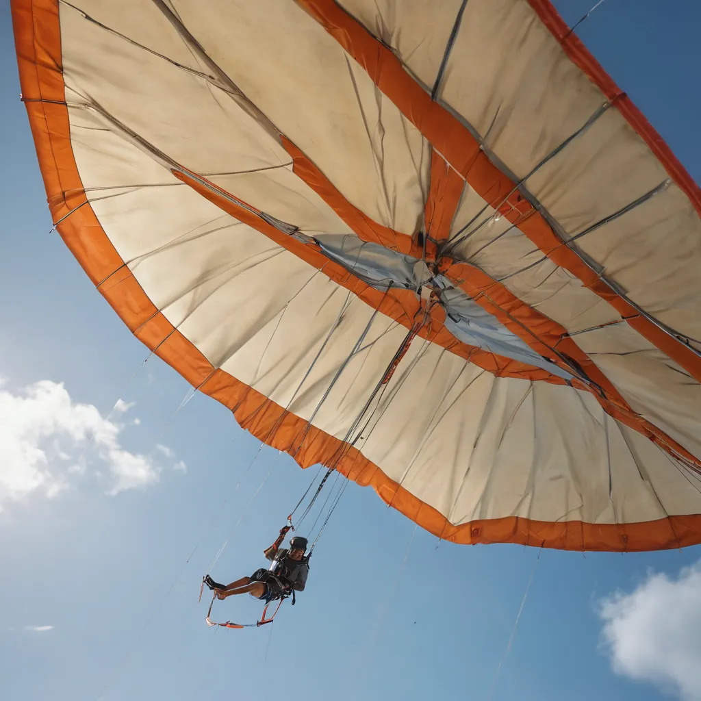 Comprehensive Guide to Kite Parts and Accessories