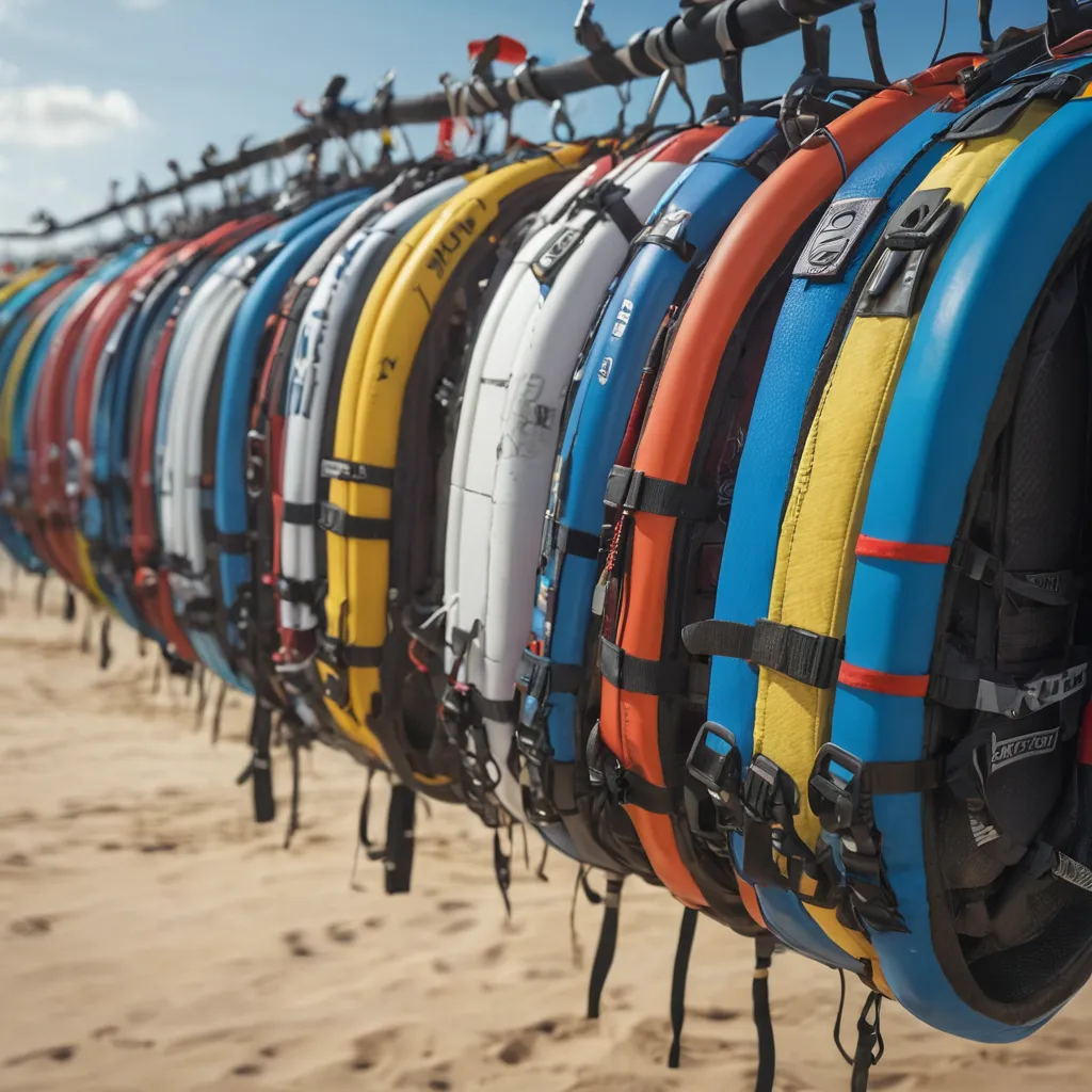 Understanding Kite Surf Harness: A Comprehensive Guide