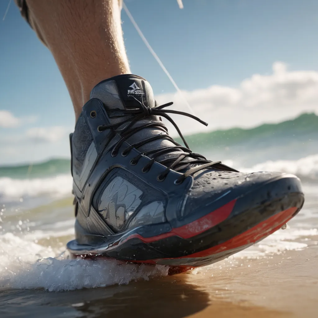 Kite Surfing Shoes: Performance and Safety Guide