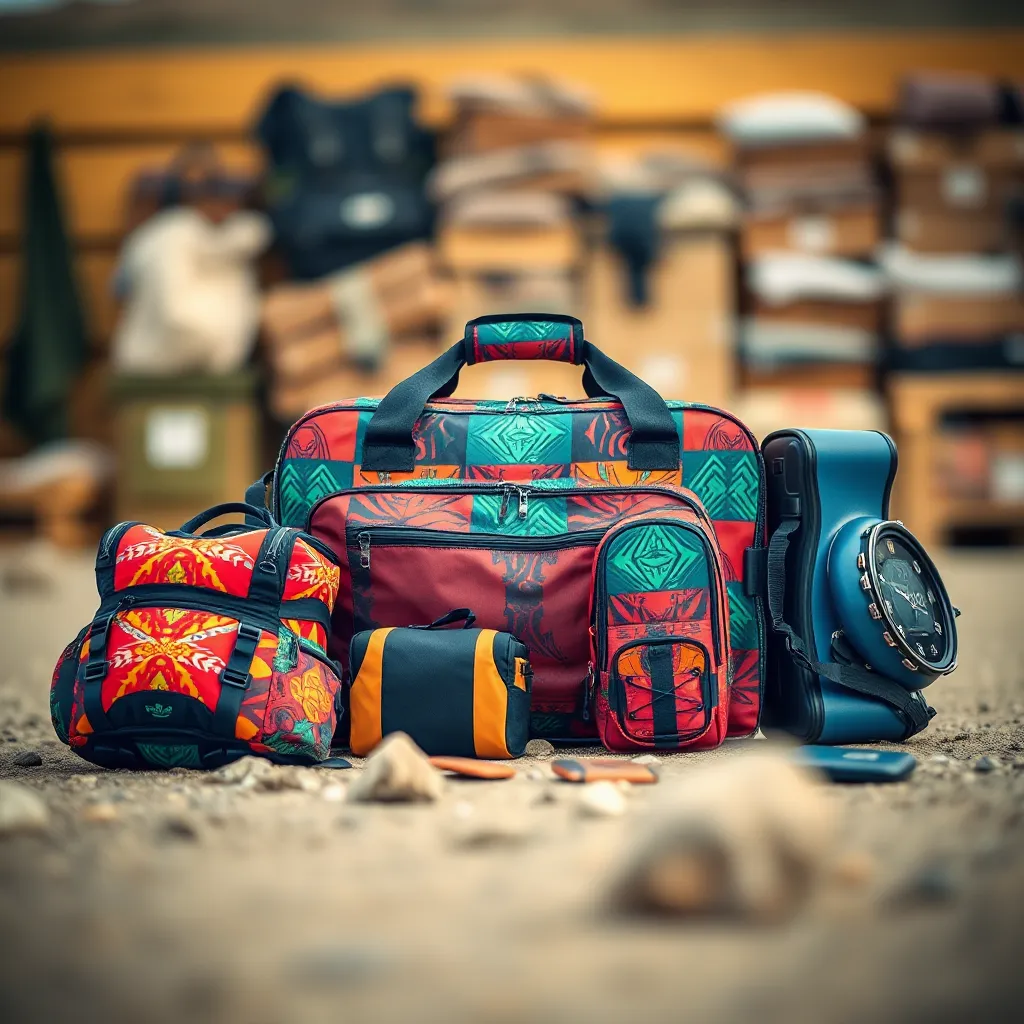 The Ultimate Guide to Choosing Kite Travel Bags