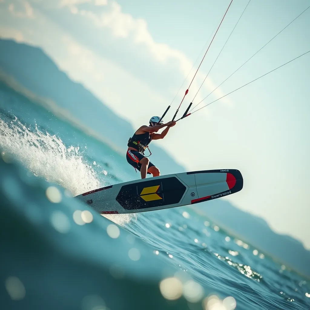 Ultimate Mackite Foil Guide: Gear, Techniques & Performance