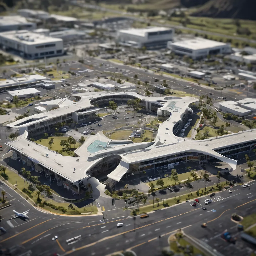 Maui Airport Map: Essential Information for Travelers