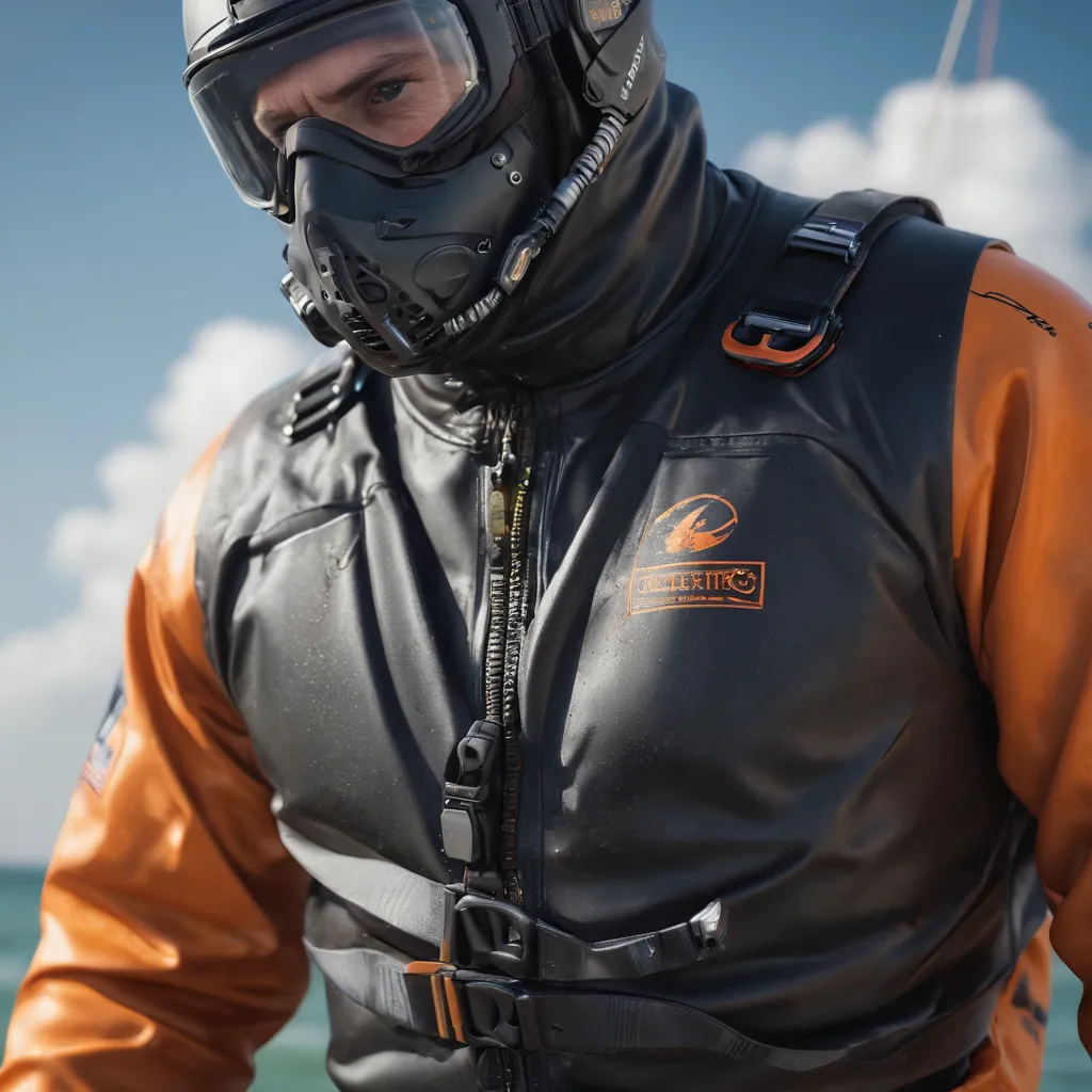 In-Depth Review of the Ocean Rodeo Soul Drysuit