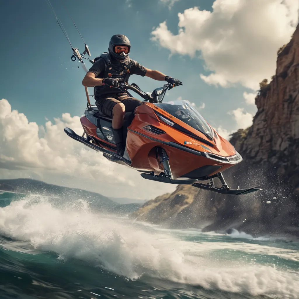 Exploring the Slingshot Hydrofoil: A Comprehensive Analysis