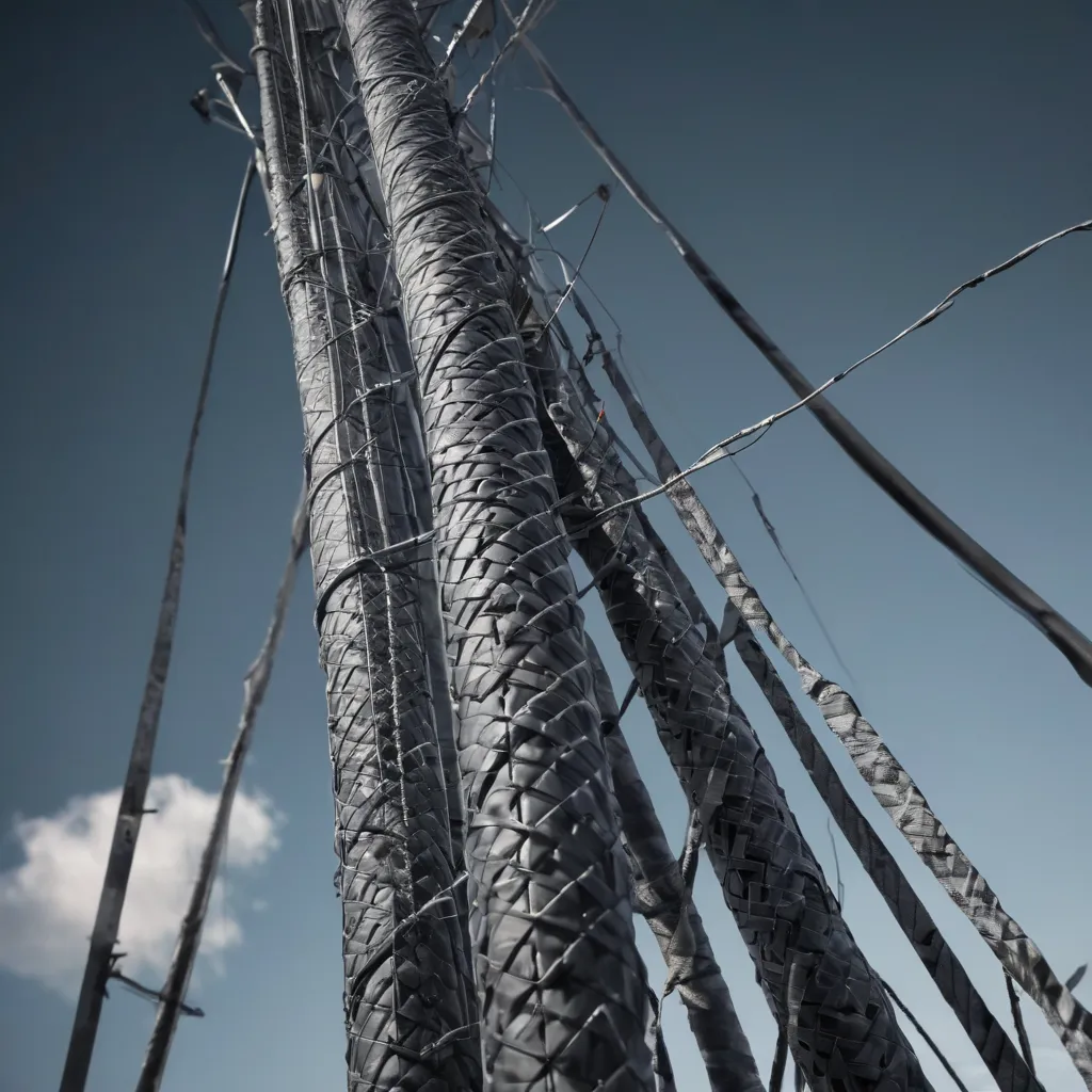 Exploring Carbon Fibre Masts in Kiteboarding Performance