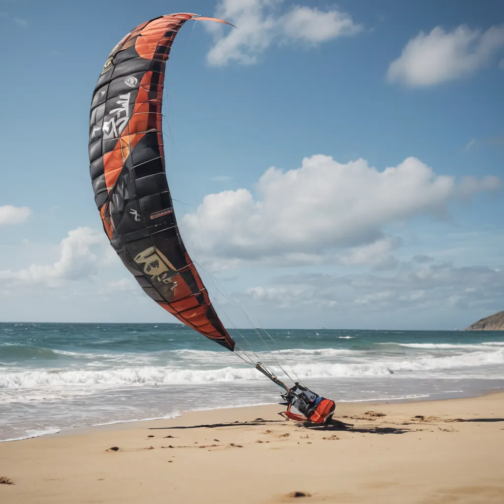 Understanding Kitesurfing Gear Costs and Options