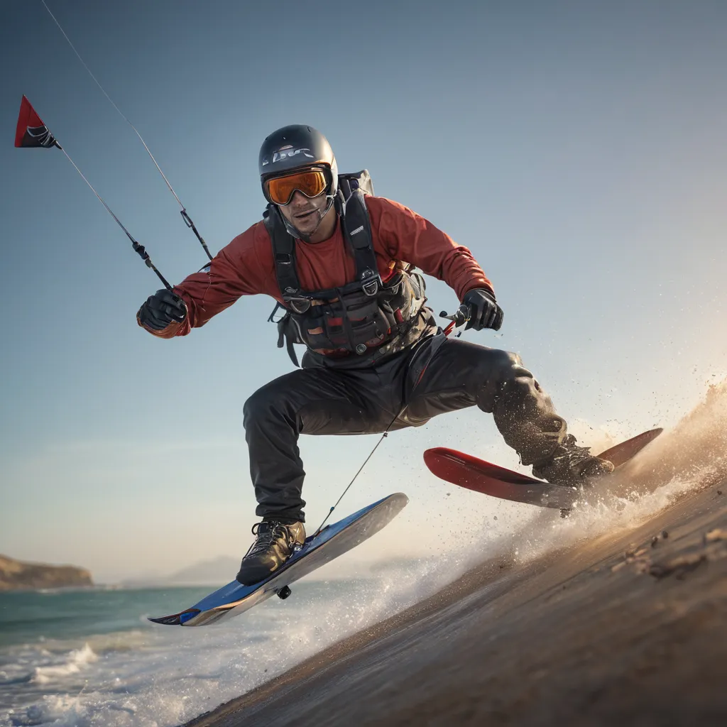 Challenges and Solutions for the Waydoo Flyer One