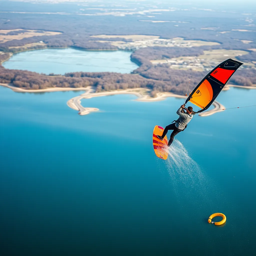 Weather Patterns at Lake Erie: A Comprehensive Guide