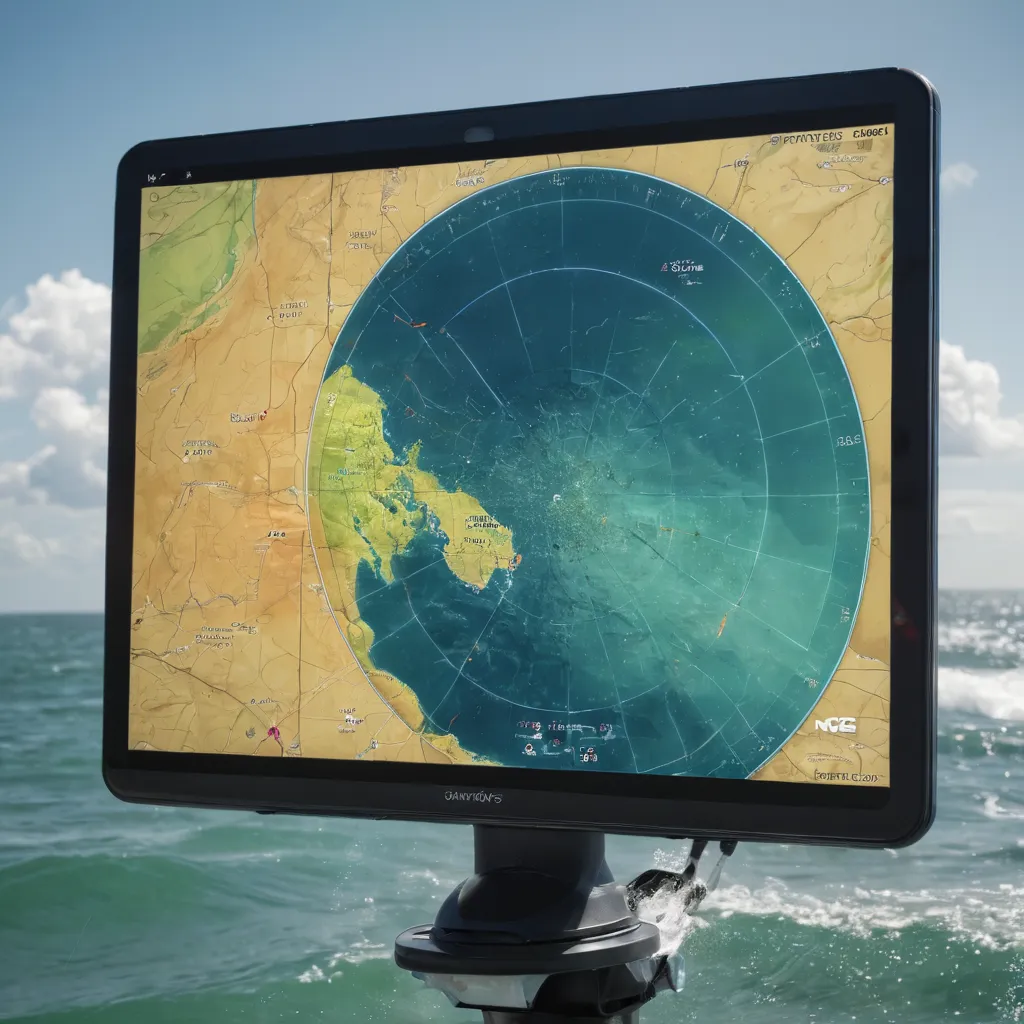Weather Radar Insights for Gulf Breeze Kiteboarding