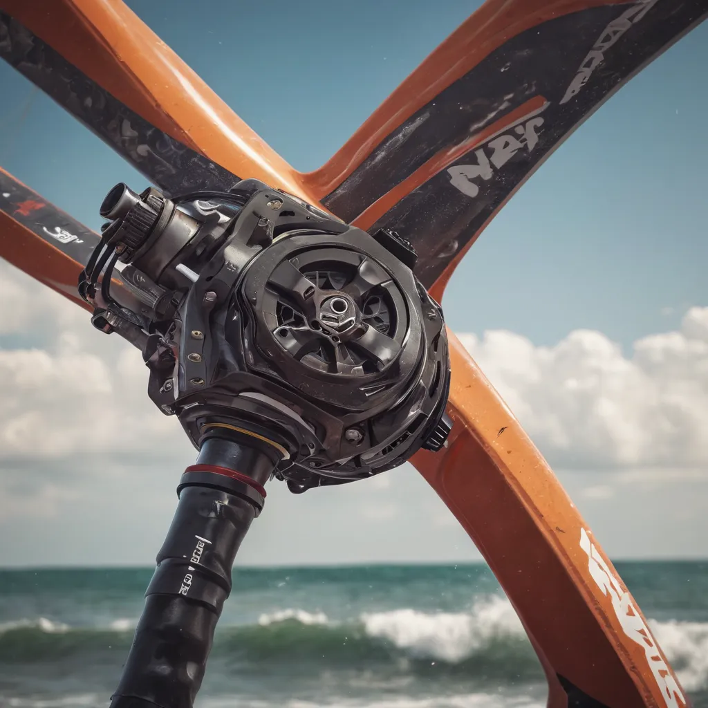 Wmfg Kiteboard Pump: Features and User Insights